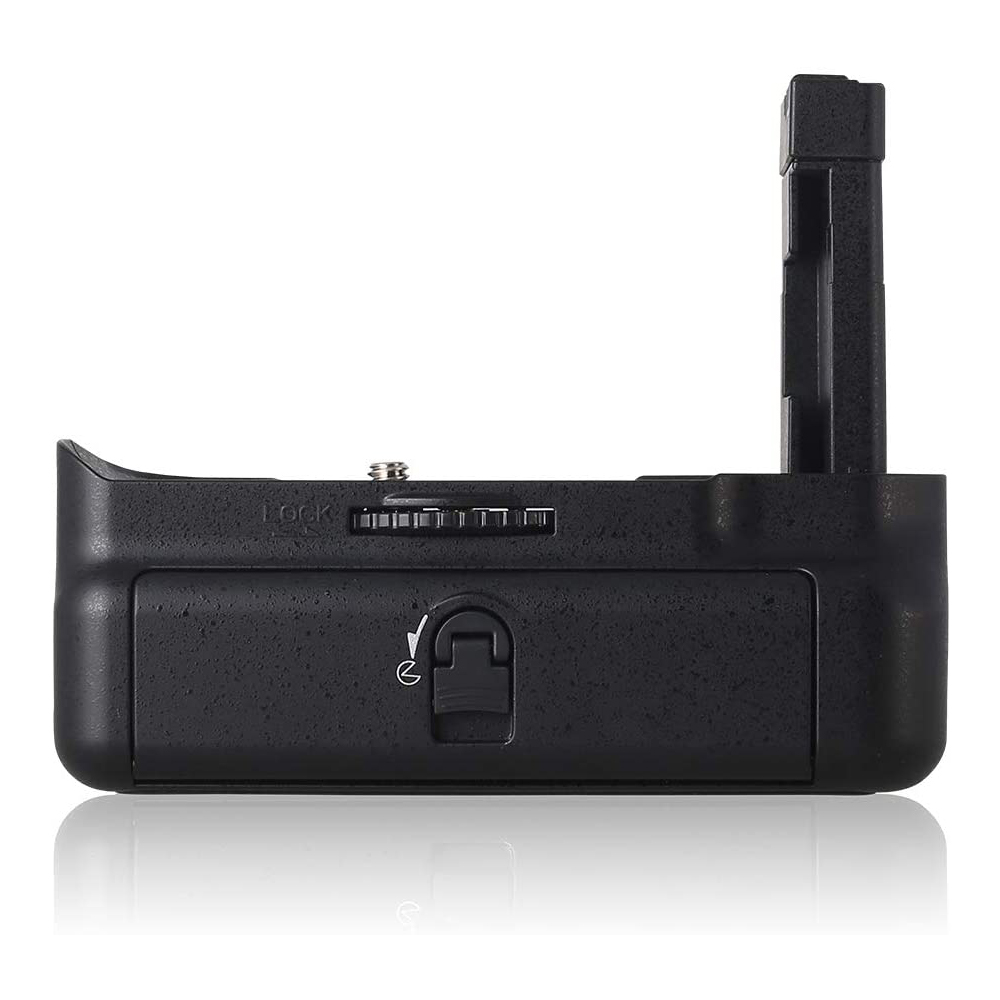 MEIKE MK-D5500 Vertical/Battery Grip for Nikon D5500 + Battery - Matrix ...