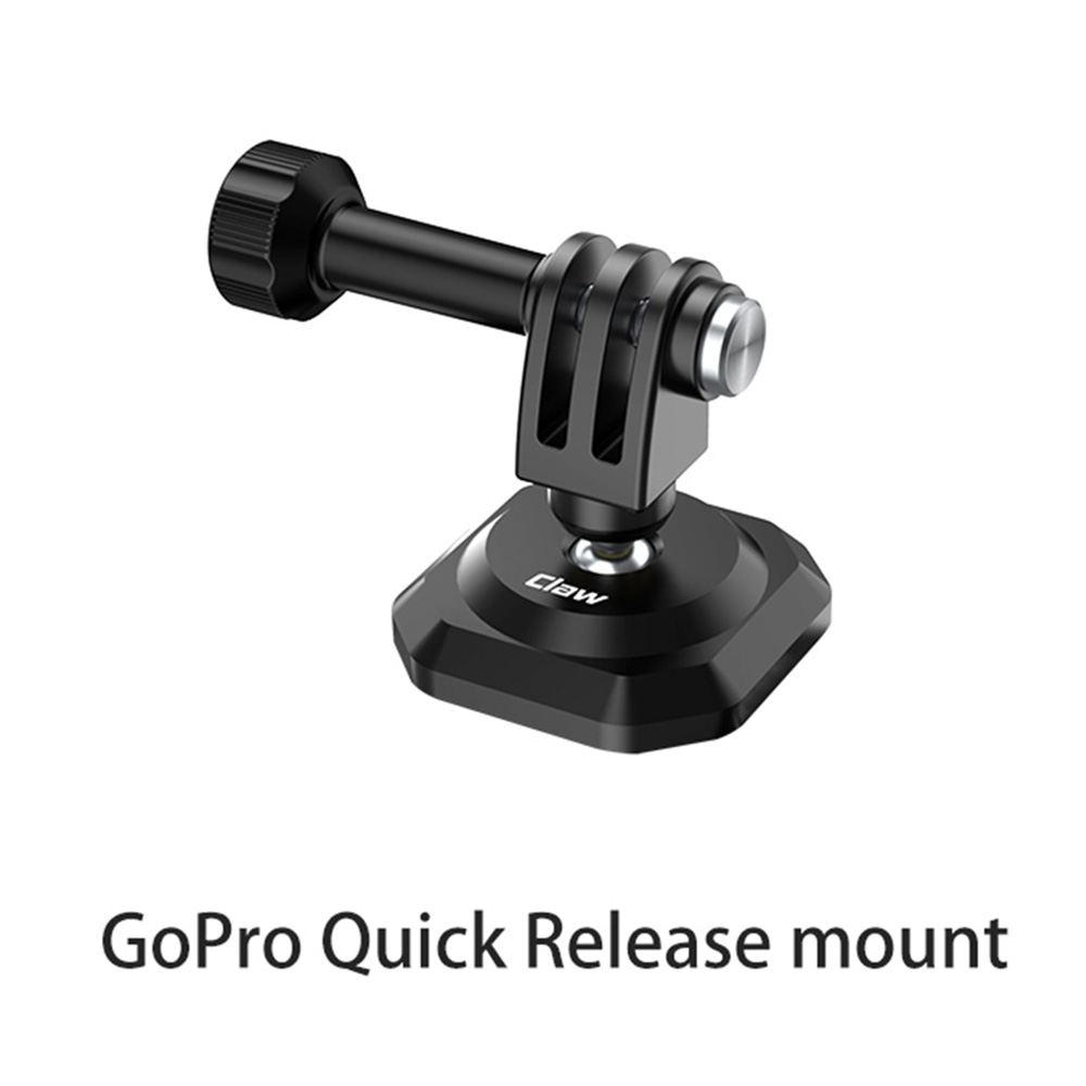 Ulanzi Claw - GoPro Quick Release Base for Claw Mount Bracket System ...