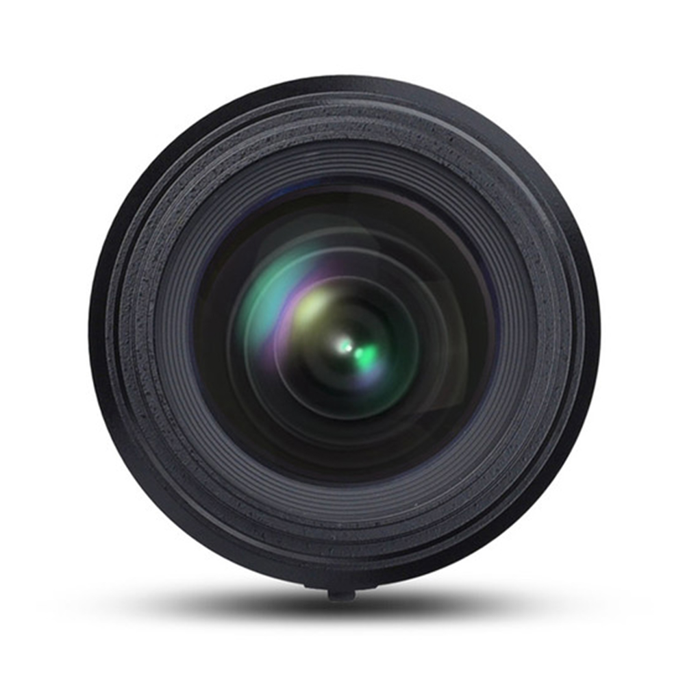 YONGNUO Lensa 85mm F1.8 Short Telephoto Prime Lens for NIKON DSLR ...