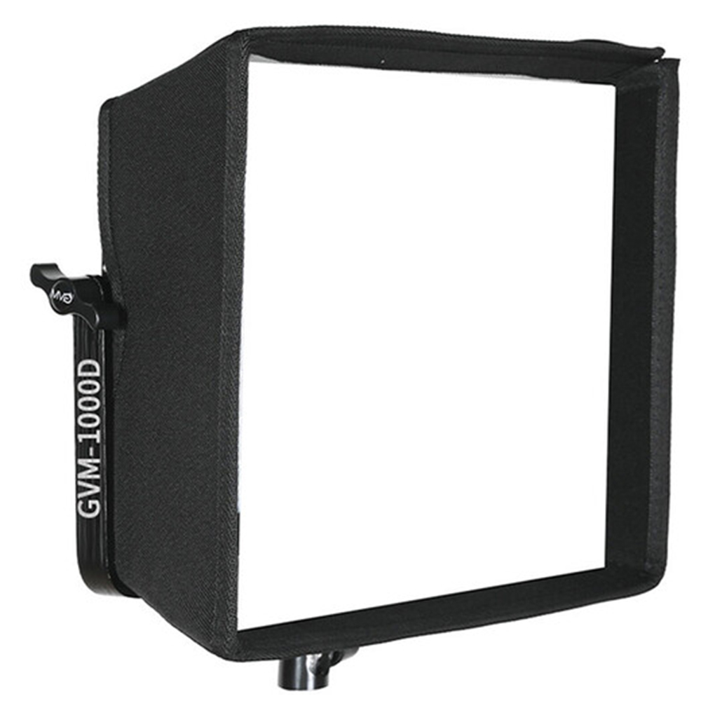 GVM SOFTBOX 700 Foldable Softbox Diffuser with Grid Beehive - Matrix ...